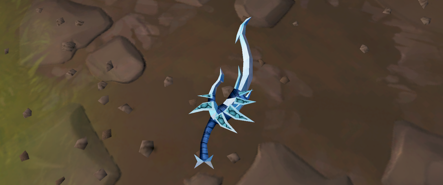 Treasure Trails - Ice Dye Poll : r/runescape