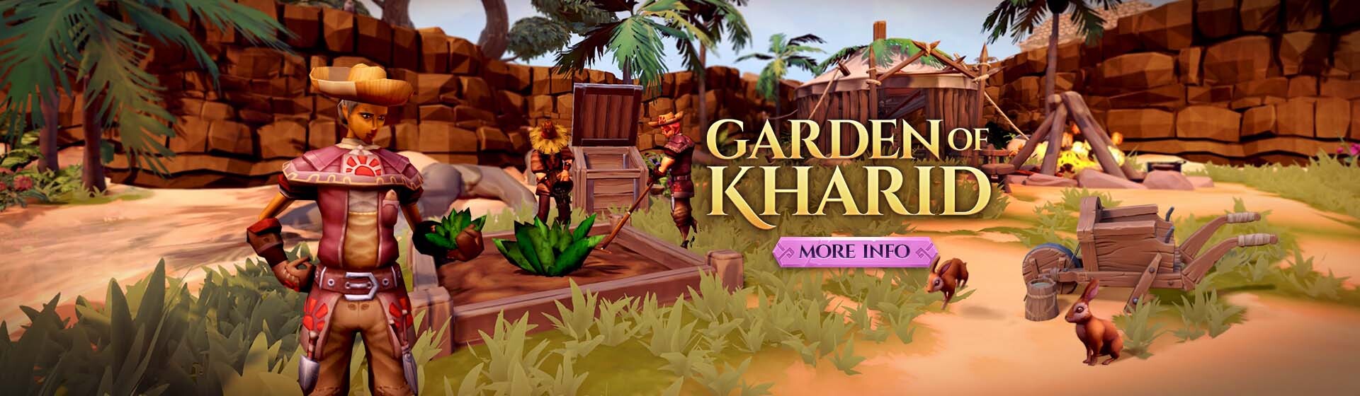 RuneScape Online Community - Forums, News, Events and more