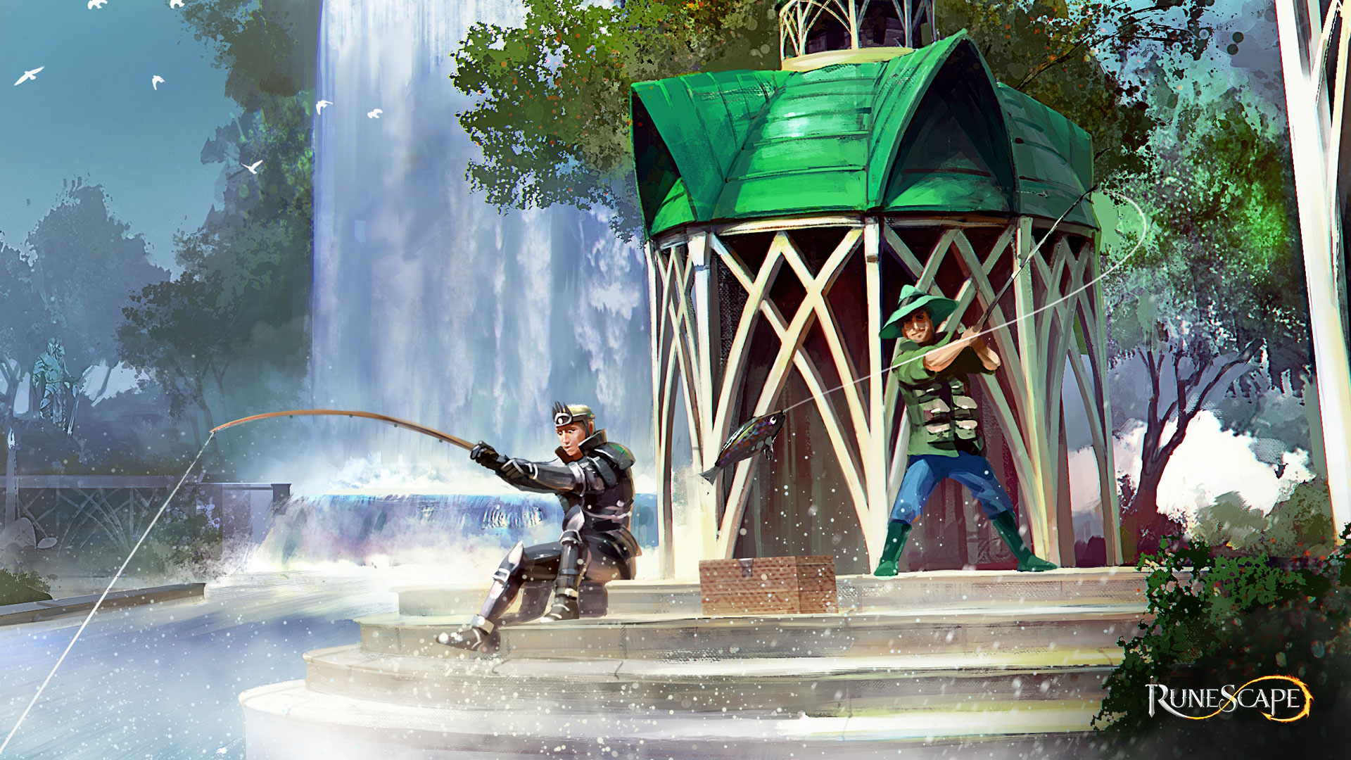 Notícia:Esta Semana no RuneScape: A Fronte dos Nodon - RuneScape Wiki