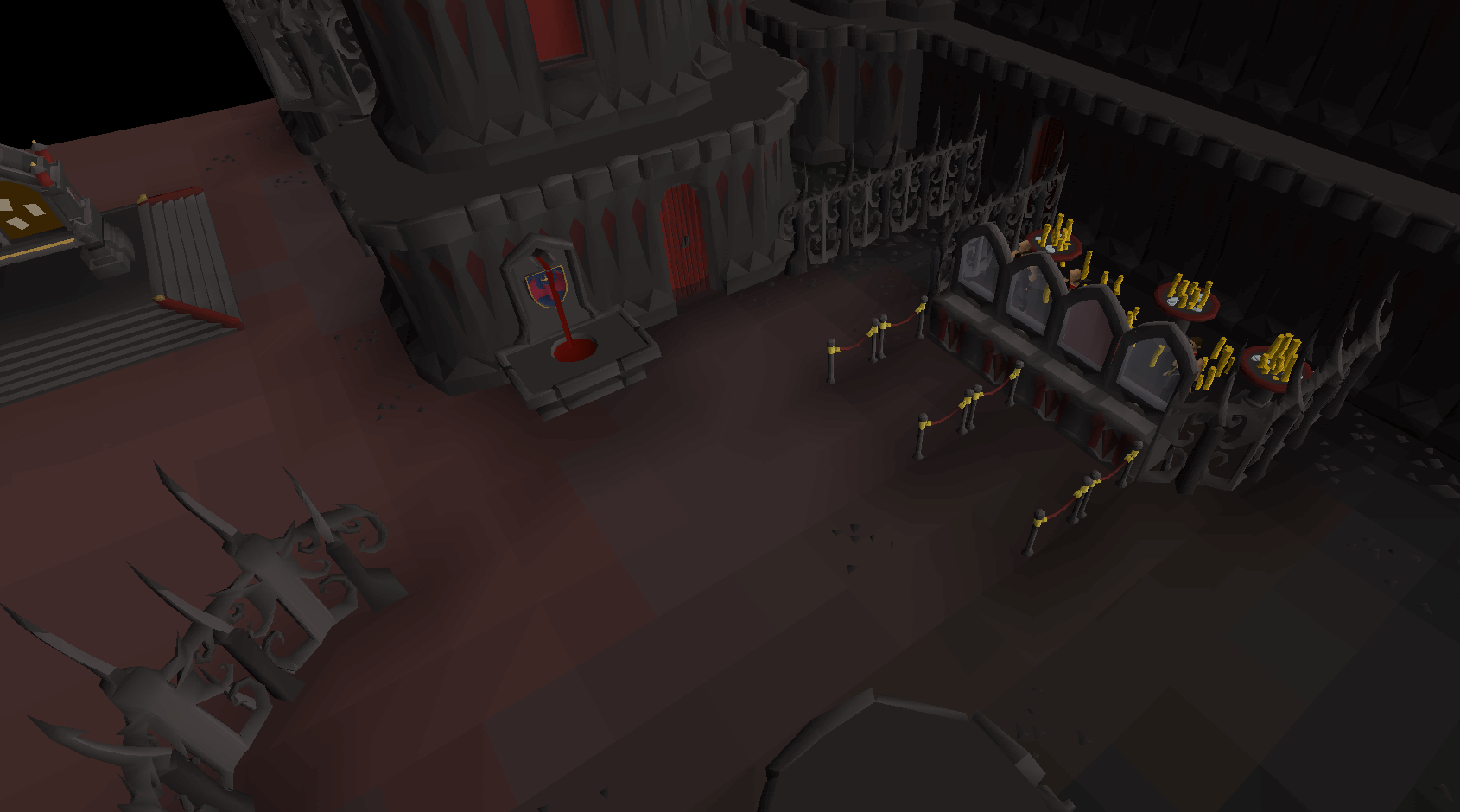 Theatre of Blood: Progress Update - RuneScape Updates - The Runescape ...