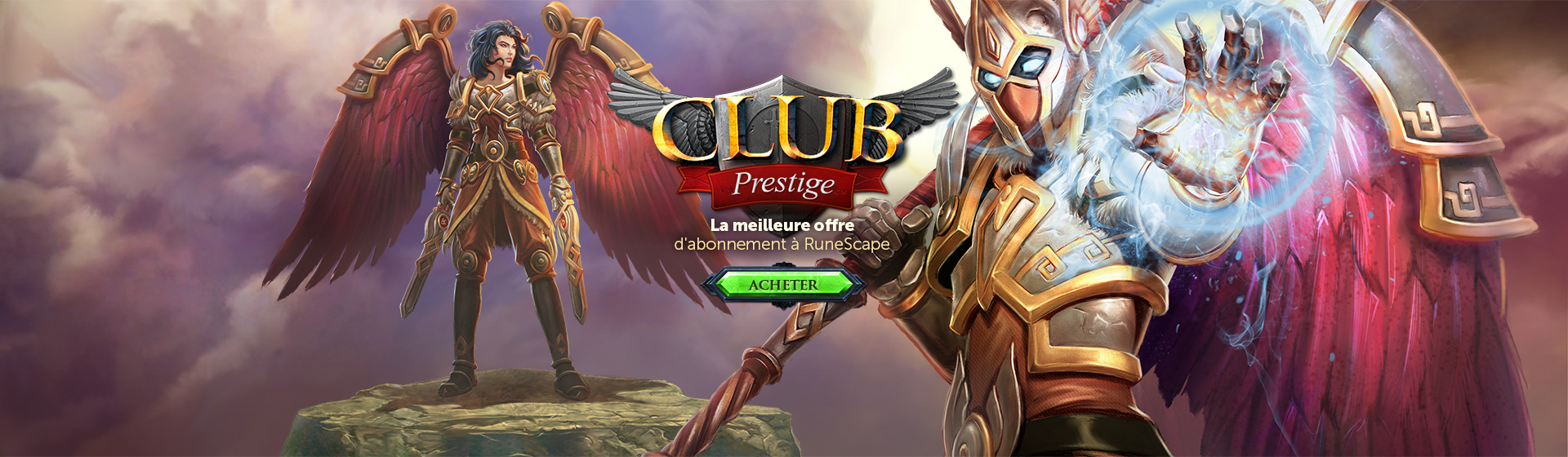 Communaut? en ligne de RuneScape - Forums, nouveaut?s, ?v?nements et plus encore