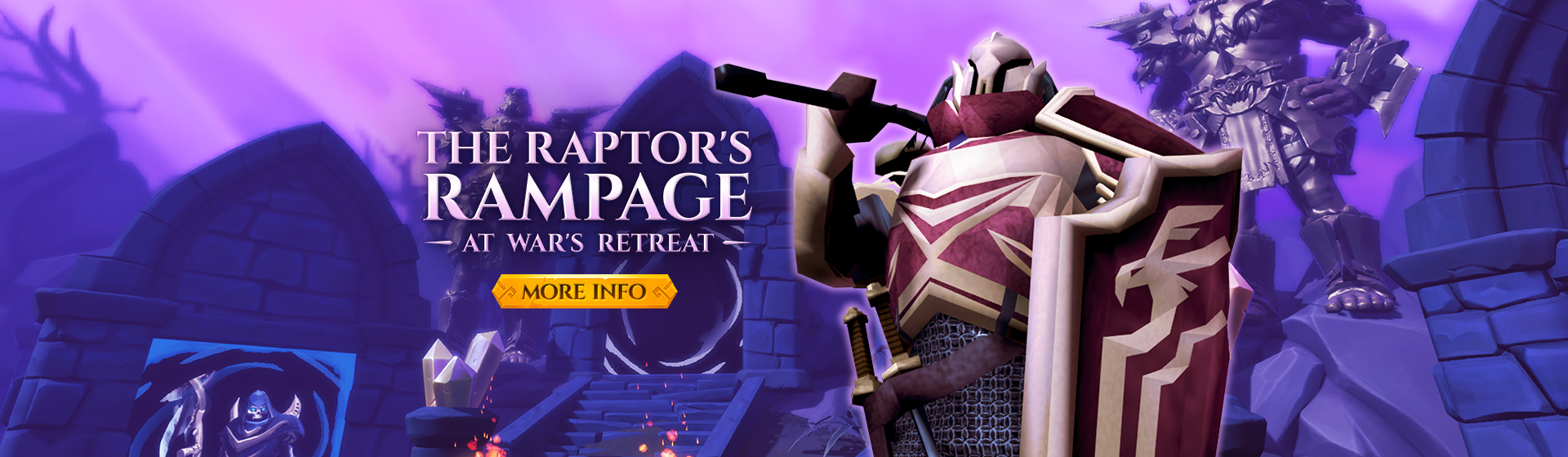 RuneScape Online Community - Forums, News, Events and more