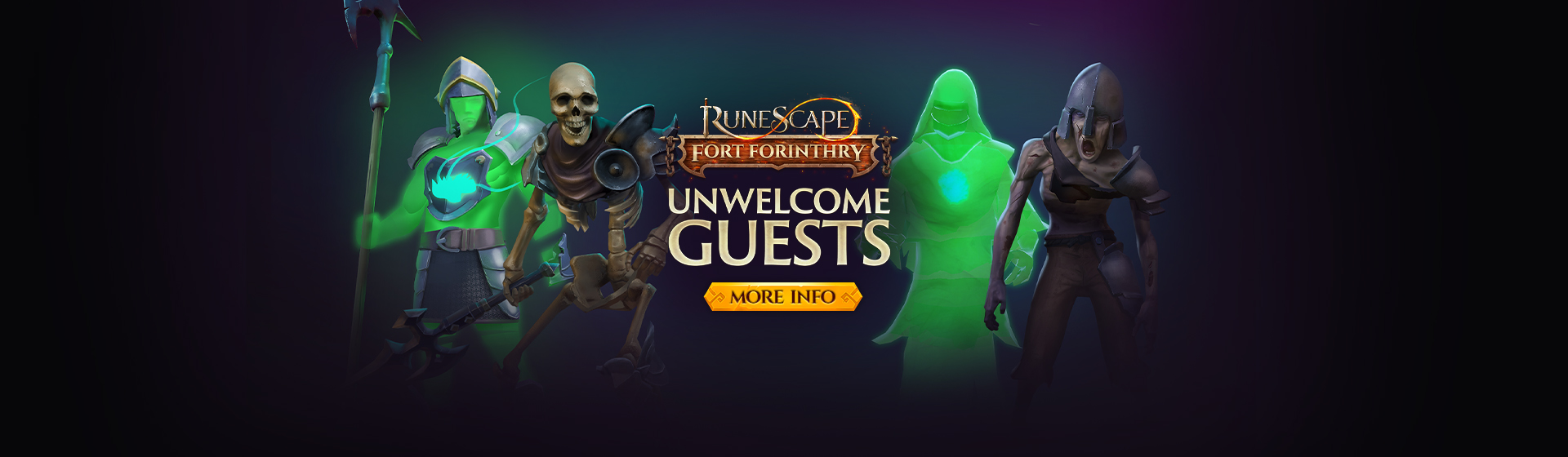 RuneScape Online Community - Forums, News, Events and more